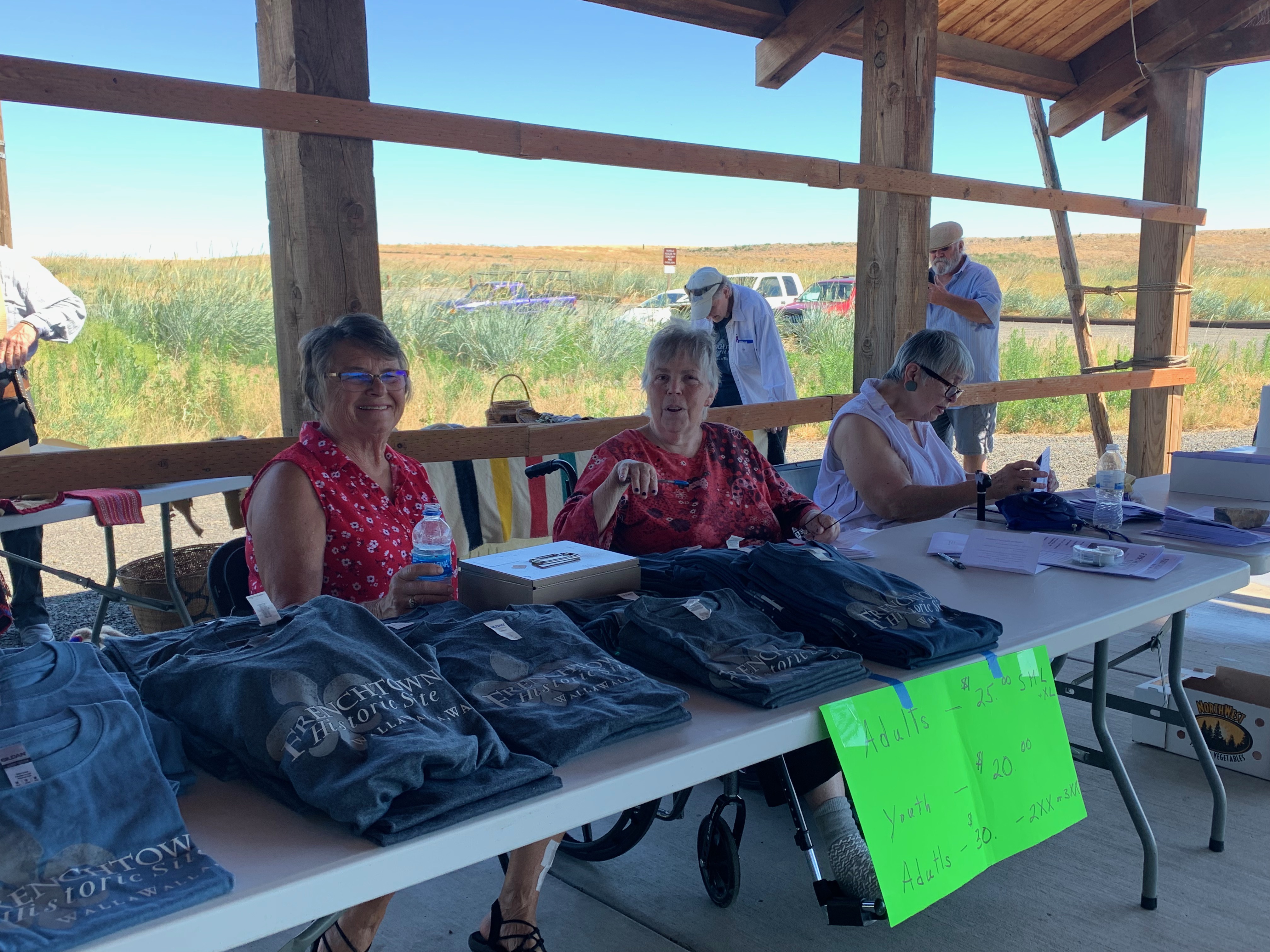 Img 6058 Frenchtown Historic Site